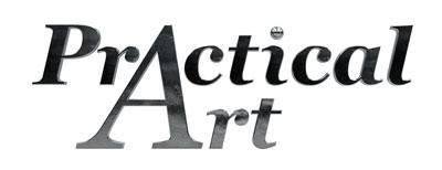 Practical Art in CTVNews Kitchener: Making art out of metal, Dec. 9, 2 ...